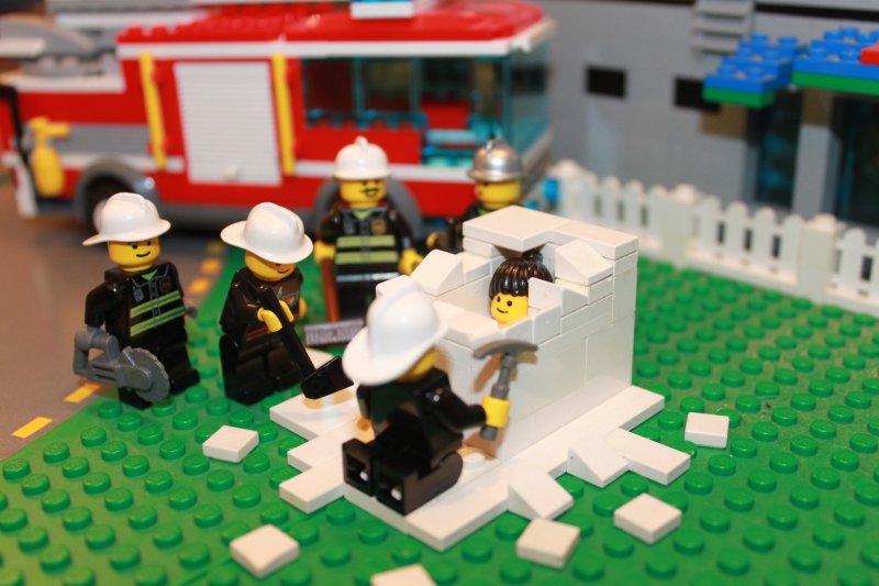 Fotoboek - 2015 - Lego incidenten city. Alles op het gebied van ...